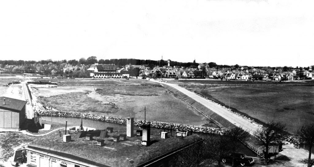 Prins Knuds Dæmning - AmagerNyt