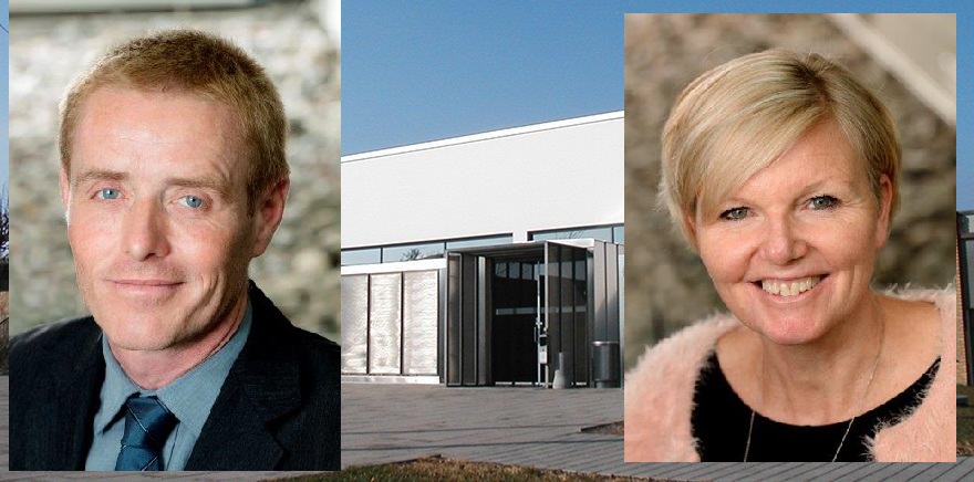 Kommunaldirektør Kenneth Kristensen tager chefansvaret på skole- og ...