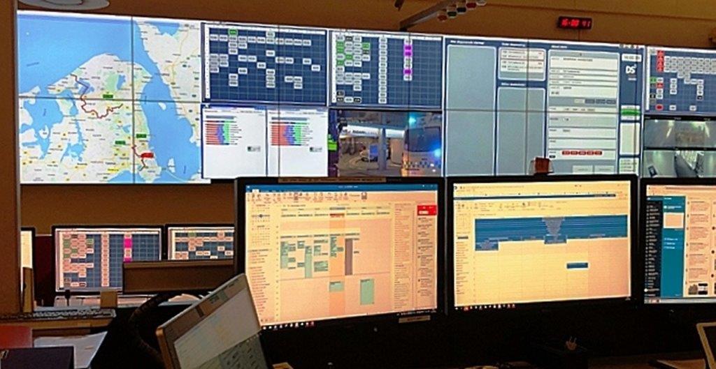 Hvordan fungerer alarmnummer 112 - AmagerNyt